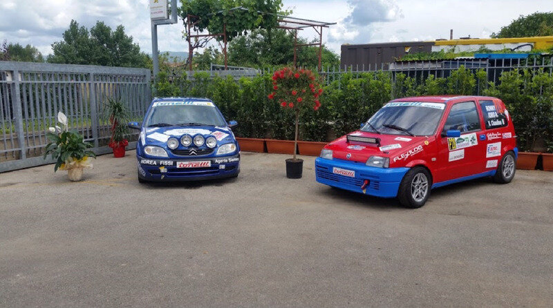 Otomobil servisi Carrozzeria Daytona, , foto