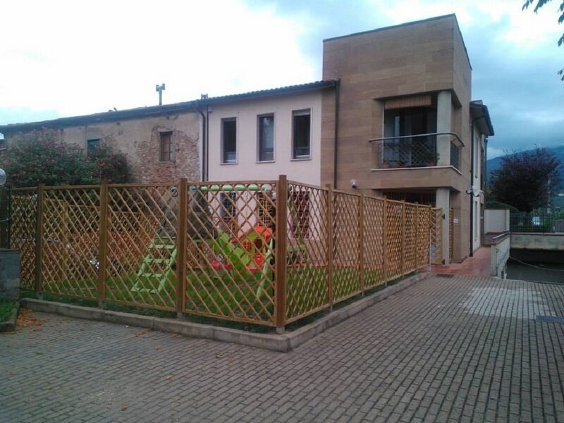Ortaokul Spazio Gioco La Casa di Topolino, Toskana, foto