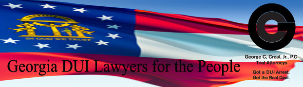 Avukatlar George C Creal Jr., PC, Trial Lawyers, Atlanta, foto