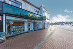 Dixons Sales and Letting Agents Bearwood (England, Birmingham, Birmingham, Bearwood Road), arazi dizisi  İngiltere'den