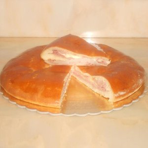 Dolci D'Autore (Sicily, Ragusa, Via Monti Iblei, 21), ekmek fırını  Ragusa'dan