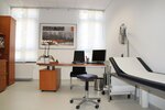 Pneumologische Praxis Dr. med. Walter Kellermann (Bahnhofplatz No:6, Fürth), özel muayenehaneler  Furth'tan