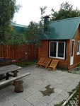 Guest complex Medovy (No:55, Cheboksary, sadovodcheskoye nekommercheskoye tovarishchestvo Kommunalnik-3), resort oteller, tesisler  Cheboksary'den