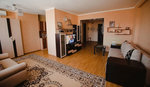 5 Zvezd na Pushkinskoy Apartments (Pushkinskaya Street No:130), kısa süreli konaklama  Izhevsk'ten