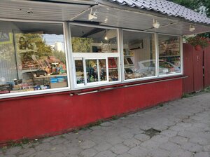 Bystroye pitaniye (Panfilova Street No:8Б), pasta, şekerleme ve tatlı  Himki'den