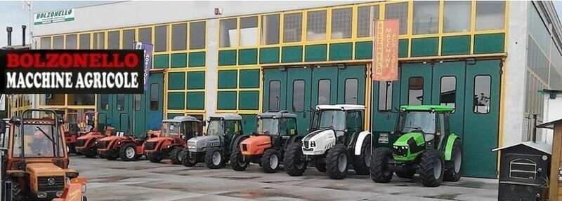 Tarım makineleri, ekipmanlar Bolzonello Macchine Agricole, Dünya, foto