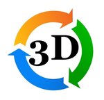 3dkzn.ru (Leytenanta Shmidta Street No:35А), 3d hizmetler  Kazan'dan