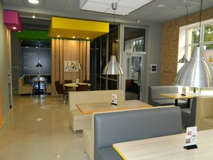 Dodo Pizza (ulitsa Lenina No:90Г), pizzacılar  Bügülme'den