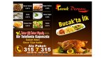 Tavuk Deryası (Camii Mah., Ramazan Selen Blv., No:14, Bucak, Burdur), fast food  Bucak'tan