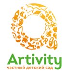 ARTivity (Moskovskiy Avenue No:183-185Ак4), anaokulları  Saint‑Petersburg'dan