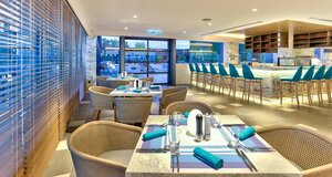 Otel Hilton Kota Kinabalu, Kota Kinabalu, foto