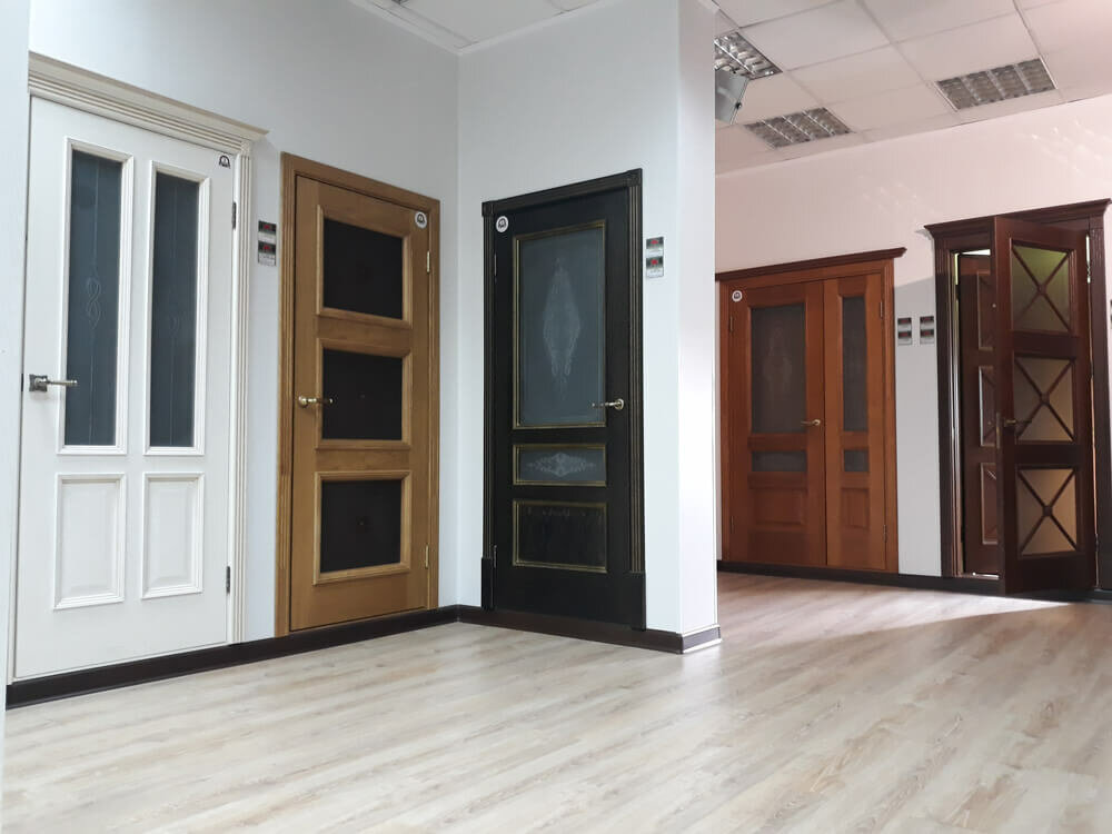 Kapılar Dveri Belorussii, Moskova, foto