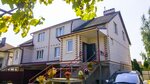 Vladimir Guest House (7-ja Vierasovaja vulica No:29), otel  Brest'ten