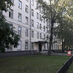 Арт-Реставрация (2nd Khoroshyovsky Drive No:9к2), sivil toplum kuruluşları  Moskova'dan