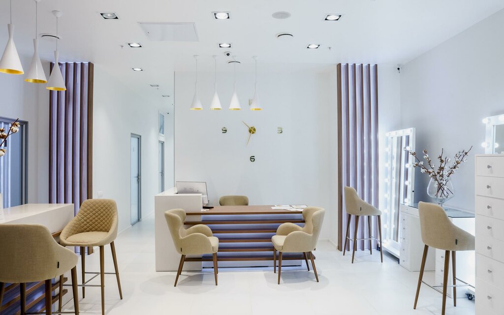 Manikür-pedikür Academy VIP Beauty, Nijni Novgorod, foto