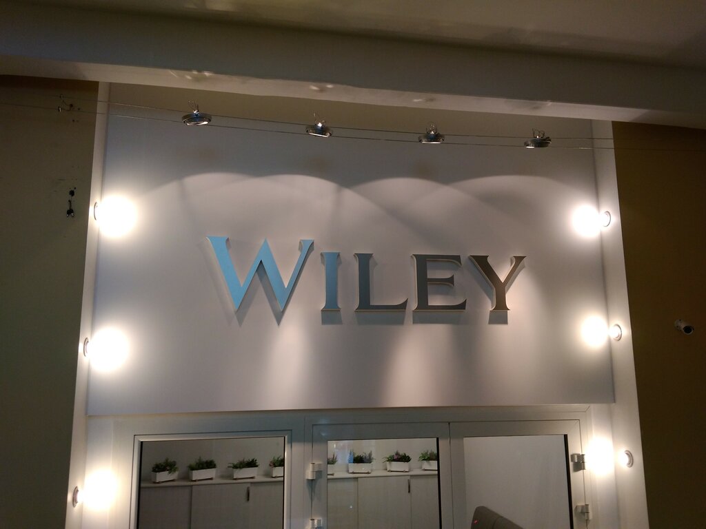 Bilişim firmaları Джон Вайли и сыновья Рус, Koroliov, foto