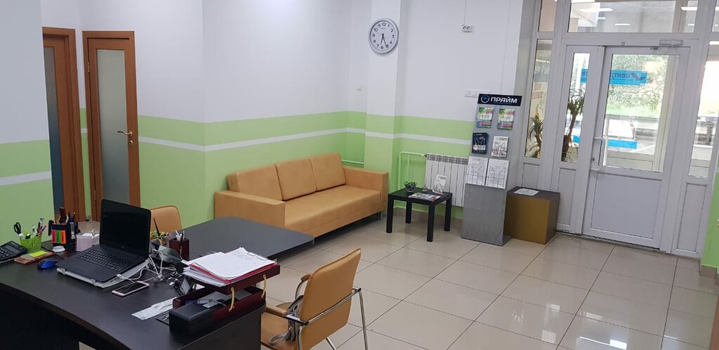 Kredi komisyoncuları Praym Dengi, Tomsk, foto