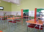 Марс (ulitsa Lenina No:19, Boguchany Village), kantin, yemekhane  Krasnoyarski krayından