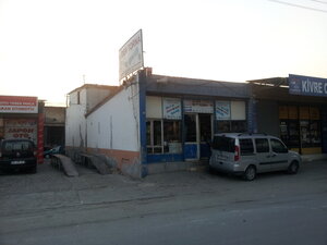 Lider Balans (Siteler Mah., 159. Cad., No:15/A, Akdeniz, Mersin), otomobil servisi  Mersin'den