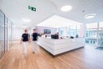 Hno Zentrum Nordrhein (North Rhine-Westphalia, Wesel, Moerser Straße, 271), tıp merkezleri ve klinikler  Kuzey Ren‑Vestfalya'dan