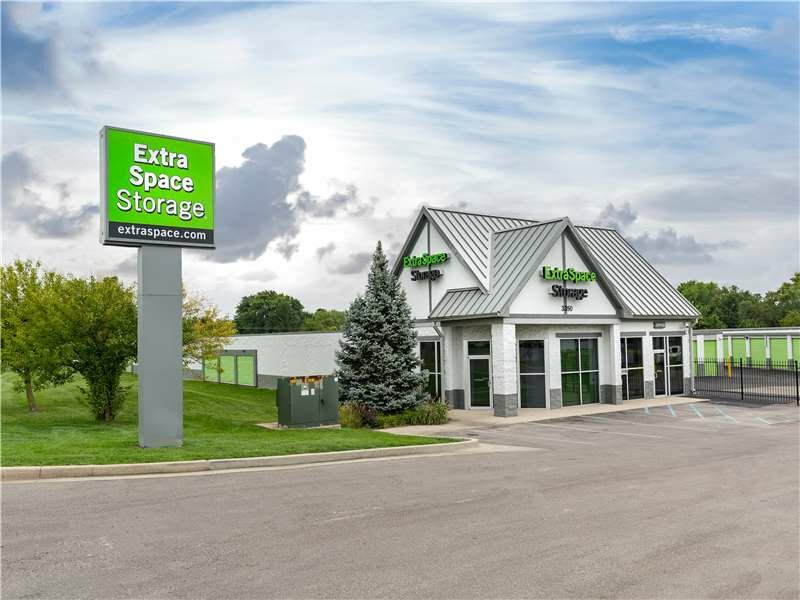 Evden eve nakliye Extra Space Storage, Indianapolis, foto