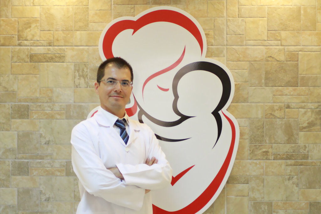 Jinekoloji kliniği Doç. Dr. Ali Özgür Ersoy, Gaziantep, foto
