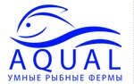 Aqual (Moscow, Zapadniy Administrative District, Mozhayskiy District, Skolkovo Innovation Center, Nobelya Street, 7), fisheries, fish farming  Moskova'dan
