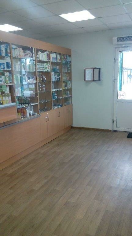 Eczaneler Serdce Karelii, Belomorsk, foto