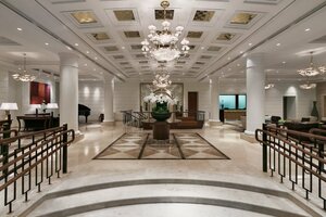 Kempinski Hotel Cathedral Square (Universiteto Street No:14, Vilnius), otel  Vilnus'tan