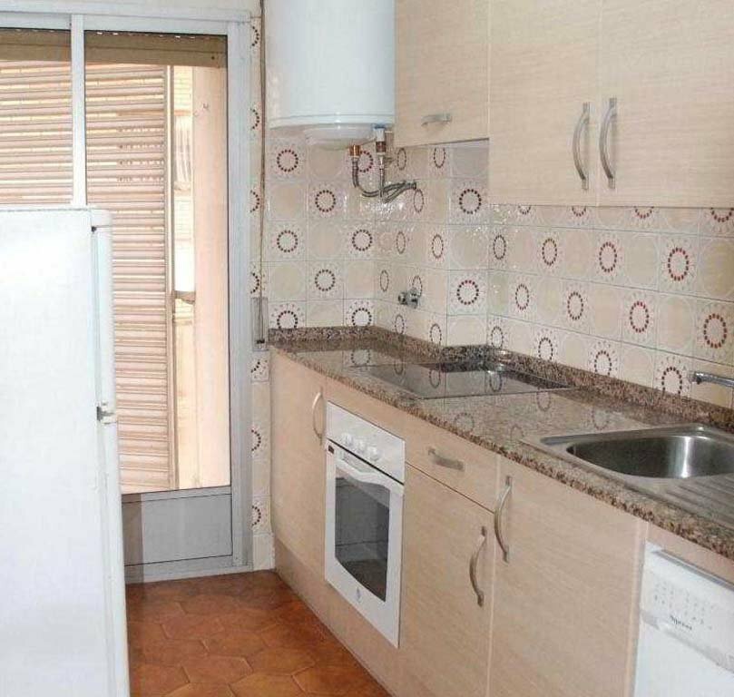 Otel Apartamentos Santa Rosa Pinar Meritxell, Katalonya, foto