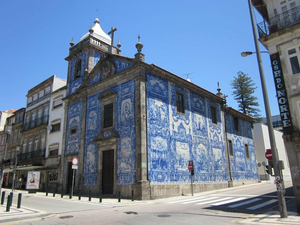 Otel Fonsi House, Porto, foto