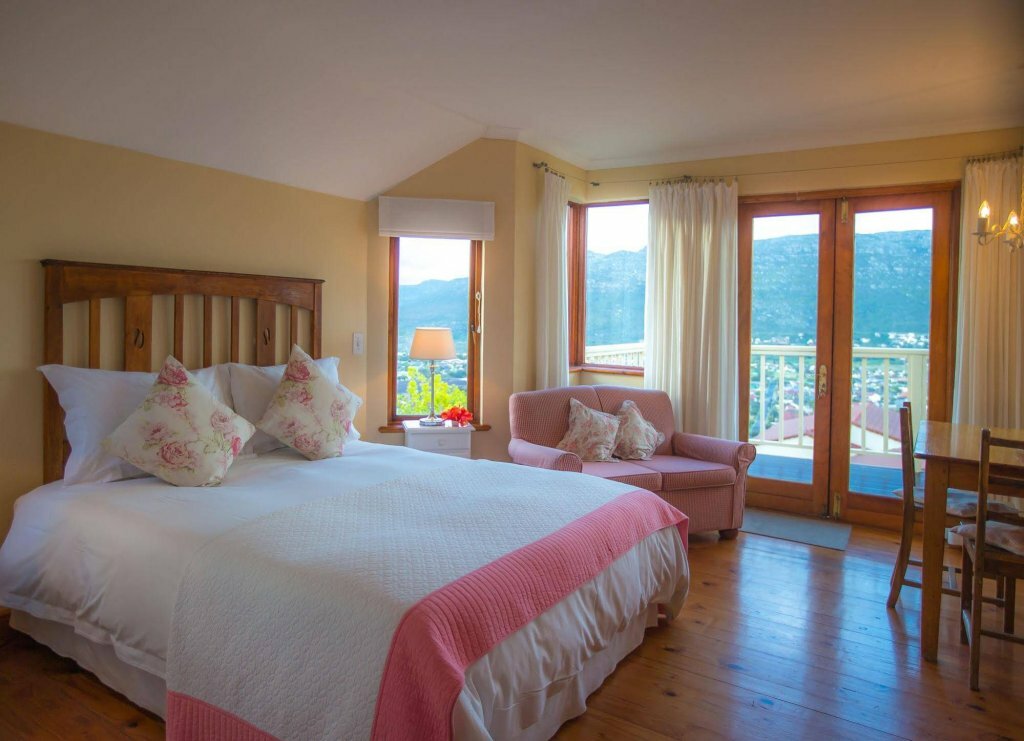 Otel Tranquility Guest House, Capetown, foto