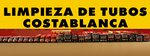 Limpieza De Tubos Murcia (Murcia, Las Torres de Cotillas), temizlik şirketleri  Murcia'dan