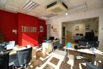 Taylors Sales and Letting Agents Bedminster (Bristol, 14-16 North Street, Bedminster), arazi dizisi  İngiltere'den