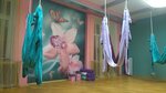 Yoga studio (Tsentralnaya ulitsa No:9, derevnya Solmanovo), yoga stüdyosu  Moskova ve Moskovskaya oblastından