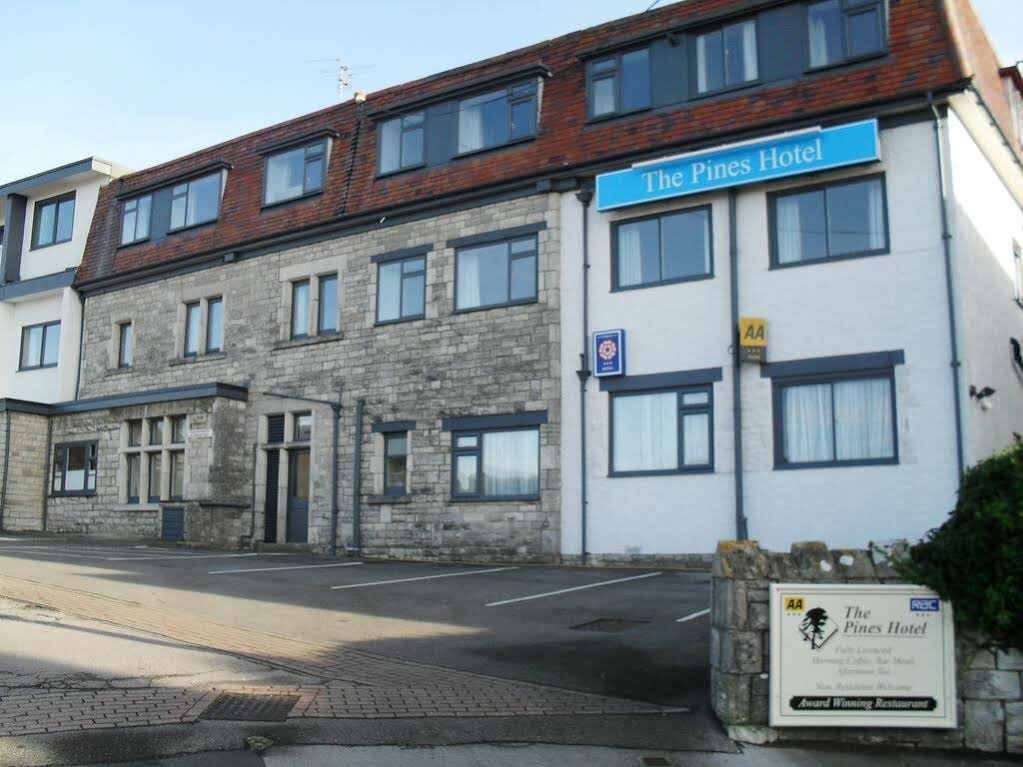 Otel The Pines Hotel, , foto