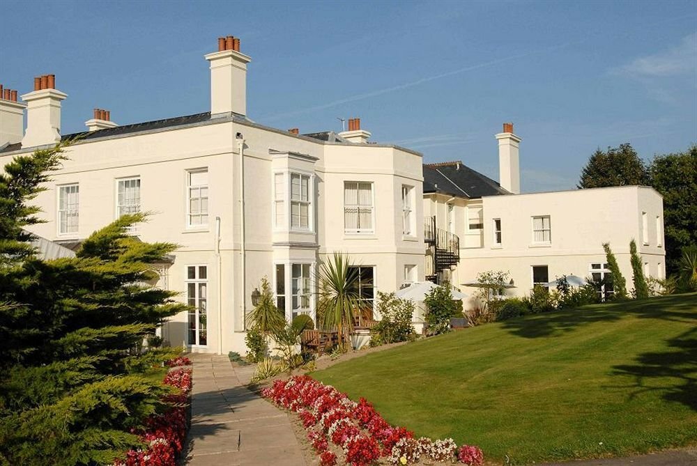 Otel St Elizabeths, İngiltere, foto