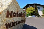 Schmankerl Hotel Bauer (Bavaria, Wunsiedel i. Fichtelgebirge, Tröstauer Forst-West, Kemnather Straße, 22), otel  Bavyera'dan