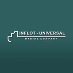 Inflot-universal (Новокарантинный переулок No:13), gemicilik acenta hizmetleri  Kerç'ten