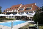 Europe Haguenau - Hôtel & SPA (Avenue du Professeur René Leriche No:15, Haguenau), otel