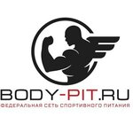 Body-Pit.ru (ulitsa Vampilova No:2/2, mikrorayon Pervomayskiy), spor beslenme  Irkutsk'tan