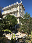 Villa Cosa Nostra (Западная улица No:12Е), otel  Alupka'dan