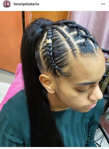 Rey Gust Peluquería Dominicana, автономное сообщество Каталония ...