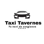 Servicio Taxi Parada Taxi (Comunidad Autónoma de Valenciana, Valencia, Gandía, Calle de Tavernes de la Valldigna), taksi  Gandía'dan