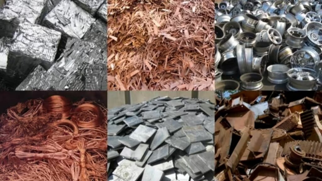 Otomobil servisi Compro Sus Metales, Buenos Aires, foto