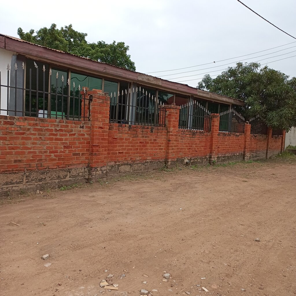 Protestan kilisesi Calvary Charismatic Baptist Church, Dünya, foto