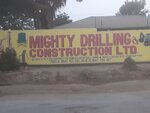 Mighty Drilling & Construction Ltd (Makishi Road No:1438), i̇nşaat firmaları  Lusaka'dan