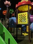 Playground (Moscow Region, Losino-Petrovsky), oyun alanı  Losino‑Petrovski'den
