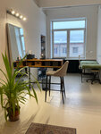 Okoroom Sisters (Kurskaya Street No:21Б), kaş ve kirpik salonu  Saint‑Petersburg'dan