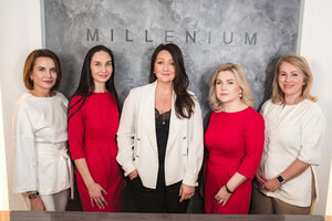 Millenium (Stanko Street No:20, Ivanovo), kozmetoloji, kozmetik salonları  İvanovo'dan